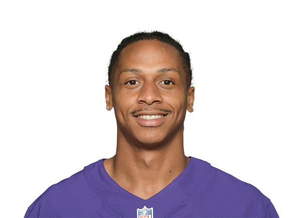 Joe Horn Jr. - Baltimore Ravens Wide Receiver - ESPN (IN)