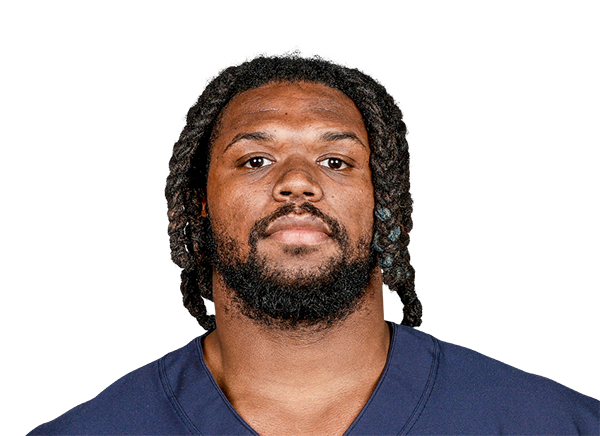 Zacch Pickens - Kansas City Chiefs Defensive Tackle - ESPN