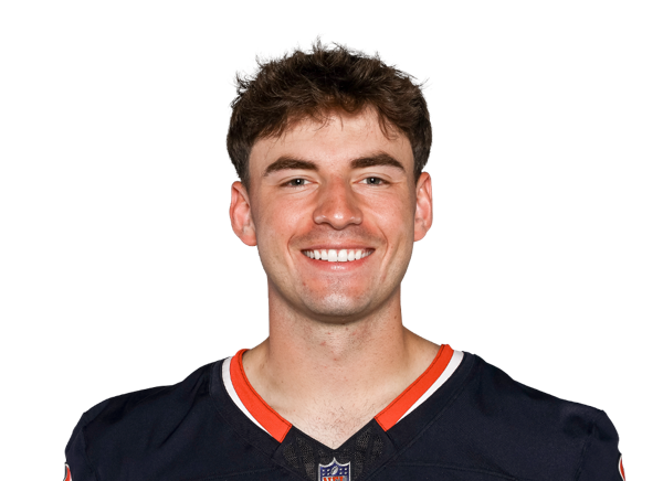 Graham Mertz - Houston Texans Quarterback - ESPN (IN)