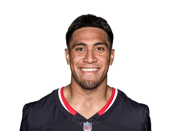 Henry To'oTo'o - Houston Texans Linebacker - ESPN (UK)
