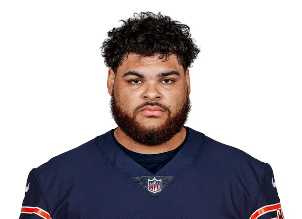 Darnell Wright - Chicago Bears Offensive Tackle - ESPN (IN)