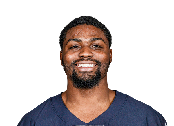 Tyrique Stevenson - Esquinero de Chicago Bears - ESPN (MX)