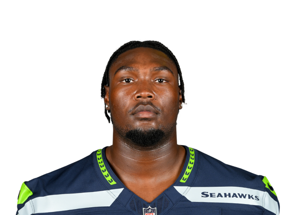 Charles Cross - Seattle Seahawks Offensive Tackle - ESPN (UK)