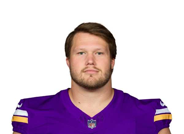 Zeke Correll - Minnesota Vikings Center - ESPN