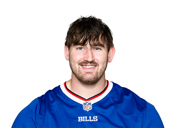 Nick Broeker - Kansas City Chiefs Guard - ESPN (PH)