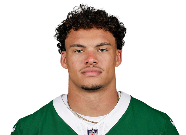 Dean Clark - New York Jets Safety - ESPN