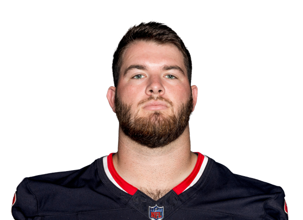 Eli Cox - Houston Texans Center - ESPN