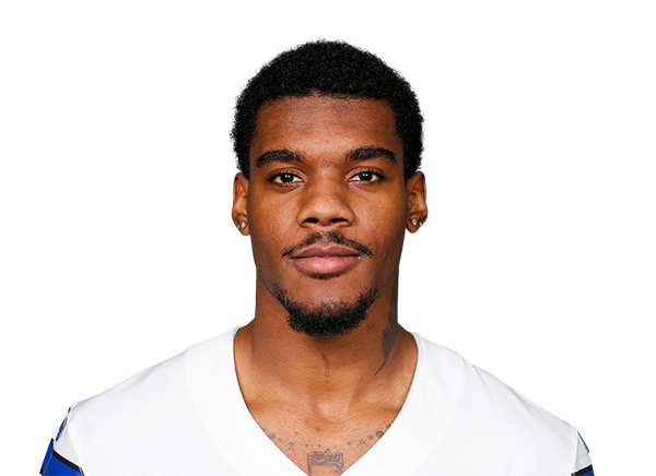 Josh DeBerry - Esquinero de Dallas Cowboys - ESPN (AR)