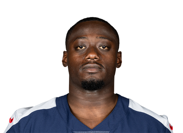 Khalid Duke - Tennessee Titans Linebacker - ESPN