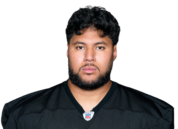 Troy Fautanu - Pittsburgh Steelers Offensive Tackle - ESPN