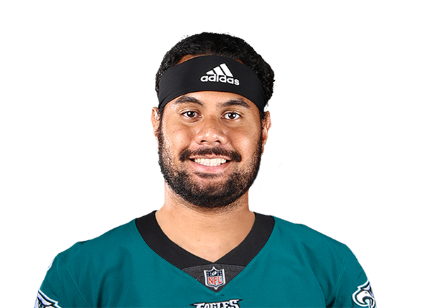 Luke Felix-Fualalo - Philadelphia Eagles Offensive Tackle - ESPN