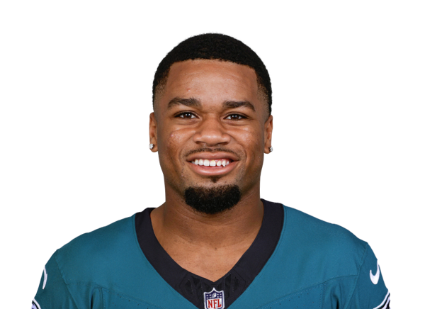Xavier Gipson, WR Eagles | Dynasty Value, Rank & Outlook