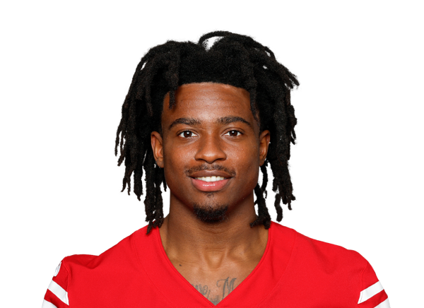 Renardo Green - San Francisco 49ers Cornerback - ESPN (AU)
