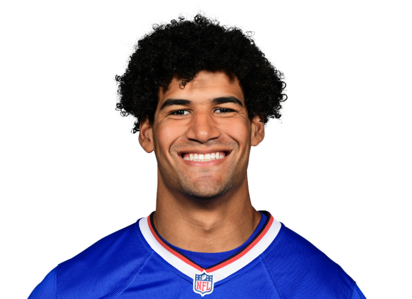 Hayden Harris Career Stats - NFL - ESPN (UK)