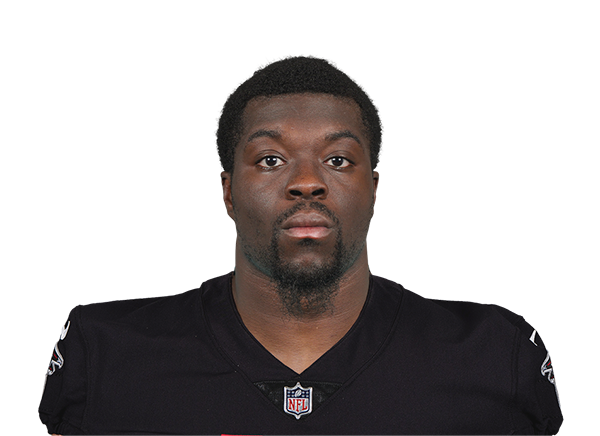 Eugene Asante Career Stats - NFL - ESPN (UK)