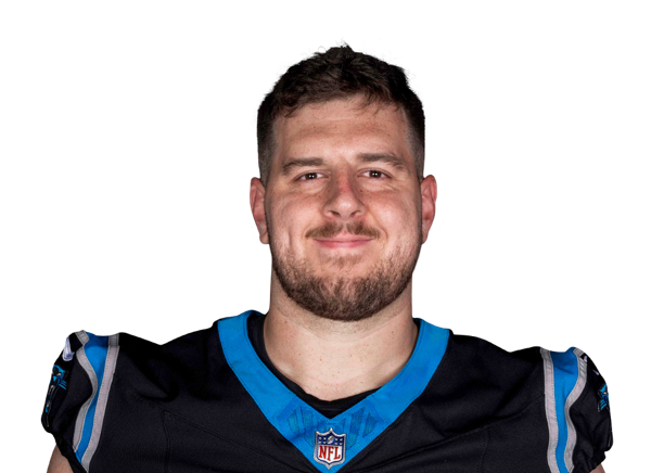 Steven Losoya - Carolina Panthers Guard - ESPN (UK)