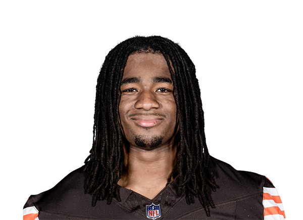 Isaiah McGuire - Cleveland Browns Defensive End - ESPN