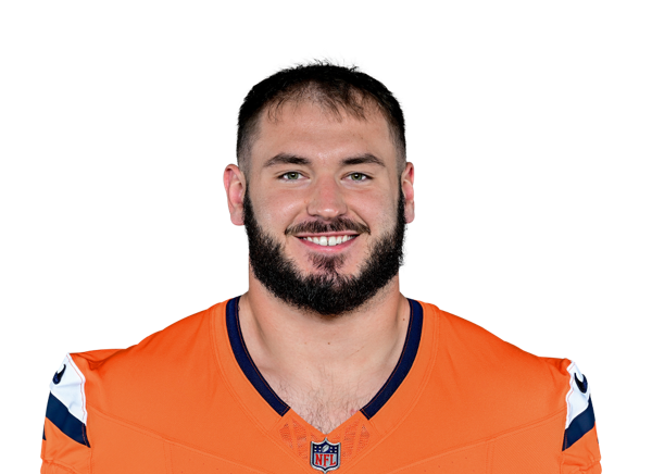Joe Michalski - Denver Broncos Center - ESPN (PH)