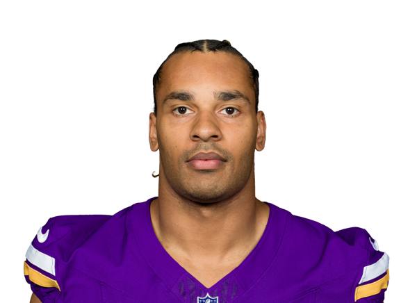 Gabriel Murphy - Minnesota Vikings Linebacker - ESPN (PH)