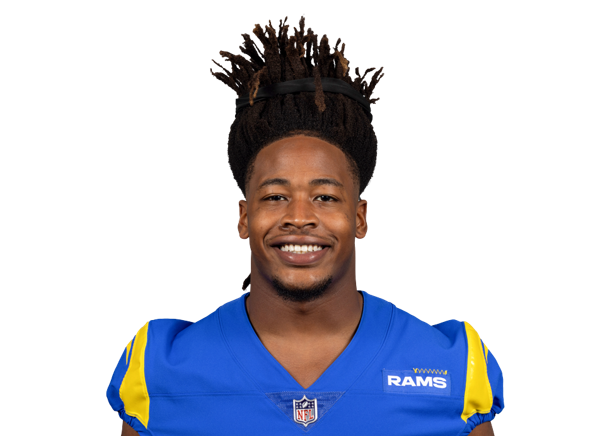 Elias Neal - Los Angeles Rams Linebacker - ESPN