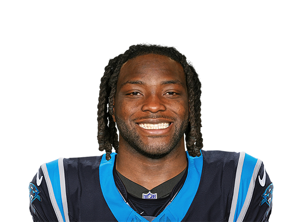 Maema Njongmeta - Carolina Panthers Linebacker - ESPN (PH)