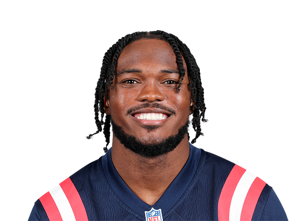 Dell Pettus - New England Patriots Safety - ESPN (UK)