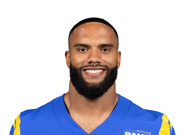 Omar Speights - Los Angeles Rams Linebacker - ESPN
