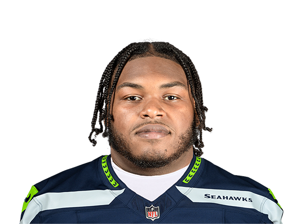 Bubba Thomas - Seattle Seahawks Defensive Tackle - ESPN