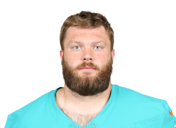 Addison West - Miami Dolphins Guard - ESPN