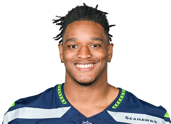 Rason Williams II - Seattle Seahawks Linebacker - ESPN (UK)