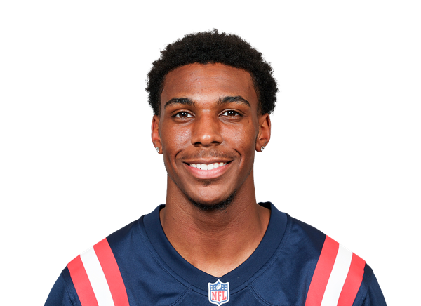 Craig Woodson - New England Patriots Safety - ESPN (UK)