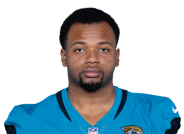 Sal Wormley - Jacksonville Jaguars Guard - ESPN