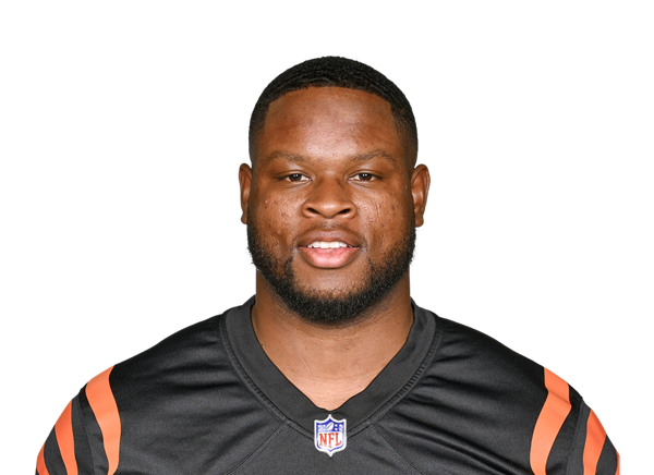 Myles Murphy - Cincinnati Bengals Defensive End - ESPN (IN)