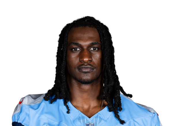 Desmond Evans - Tennessee Titans Linebacker - ESPN