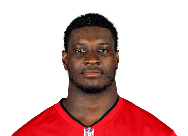 Chris Braswell - Tampa Bay Buccaneers Linebacker - ESPN