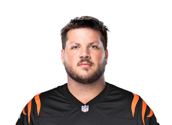 Andrew Raym - Carolina Panthers Center - ESPN (IN)