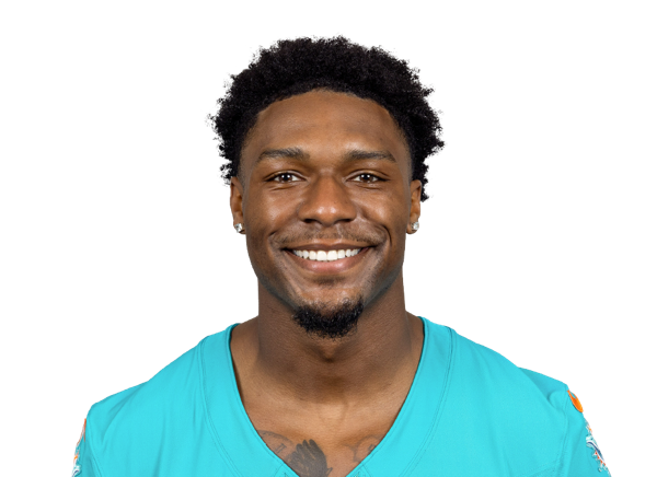 AJ Henning - Miami Dolphins Wide Receiver - ESPN