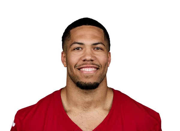 Cody Simon Career Stats - NFL - ESPN (UK)