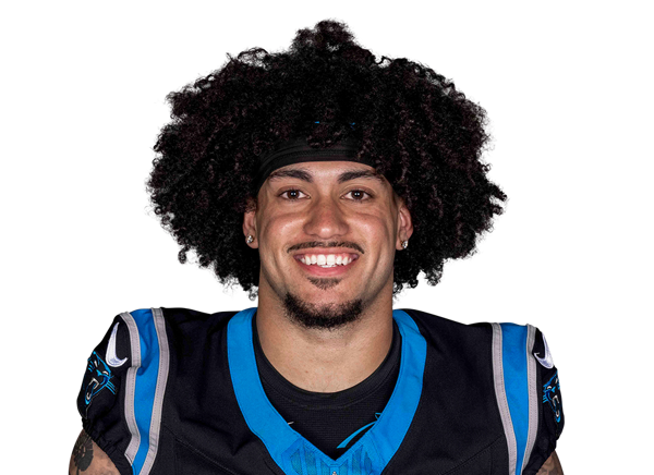 Lathan Ransom - Carolina Panthers Safety - ESPN (IN)
