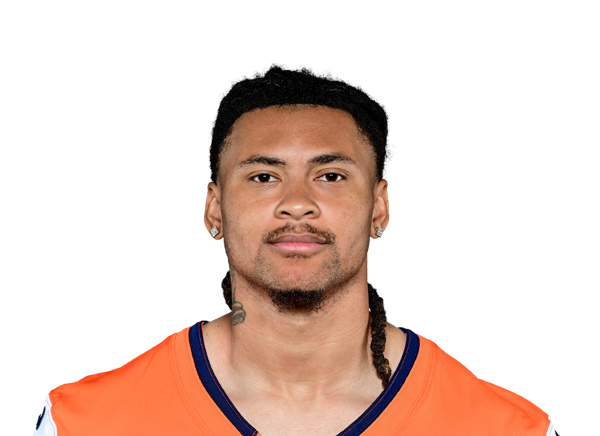 Kris Abrams-Draine Career Stats - NFL - ESPN