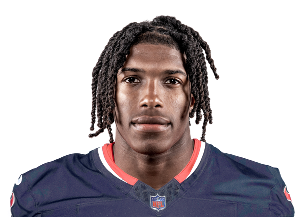 Ajani Carter - Houston Texans Cornerback - ESPN