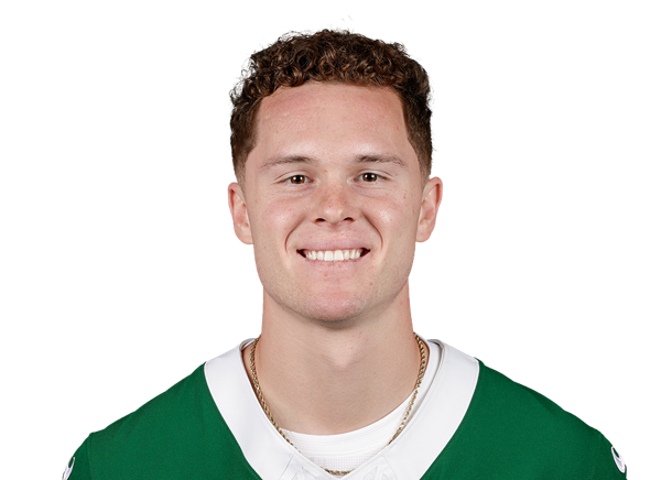 Brady Cook - New York Jets Quarterback - ESPN (AU)