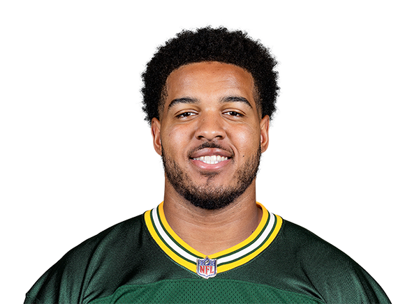 Drake Dabney - Green Bay Packers Tight End - ESPN