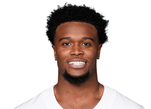 Corey Crooms Jr. - Dallas Cowboys Wide Receiver - ESPN