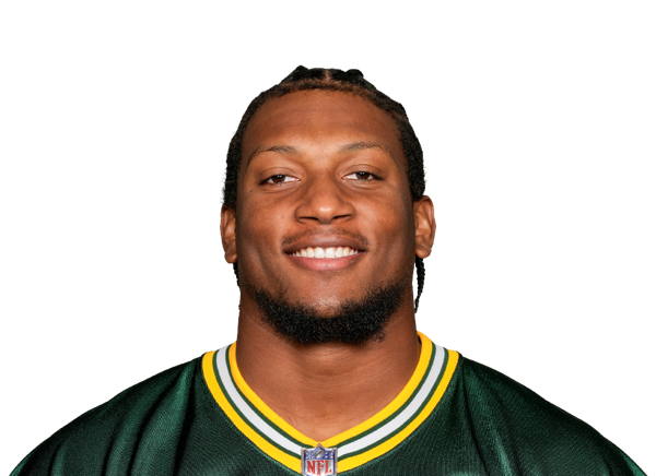 James Ester - Green Bay Packers Defensive Tackle - ESPN