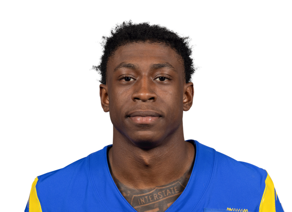 Emmanuel Forbes Jr. - Washington Commanders Cornerback - ESPN