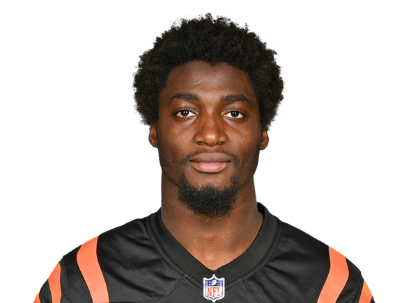 PJ Jules - Cincinnati Bengals Safety - ESPN (AU)