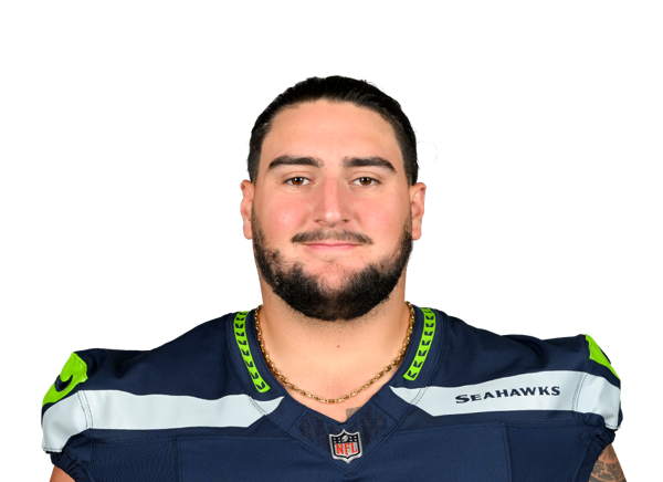 Federico Maranges - Seattle Seahawks Center - ESPN