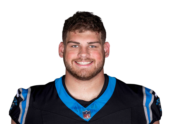 Luke Kandra - Carolina Panthers Guard - ESPN