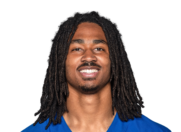 Makai Polk - Atlanta Falcons Wide Receiver - ESPN (PH)